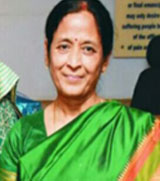 National Corresponding Editors | The Journal of Obstetrics and Gynaecology of India